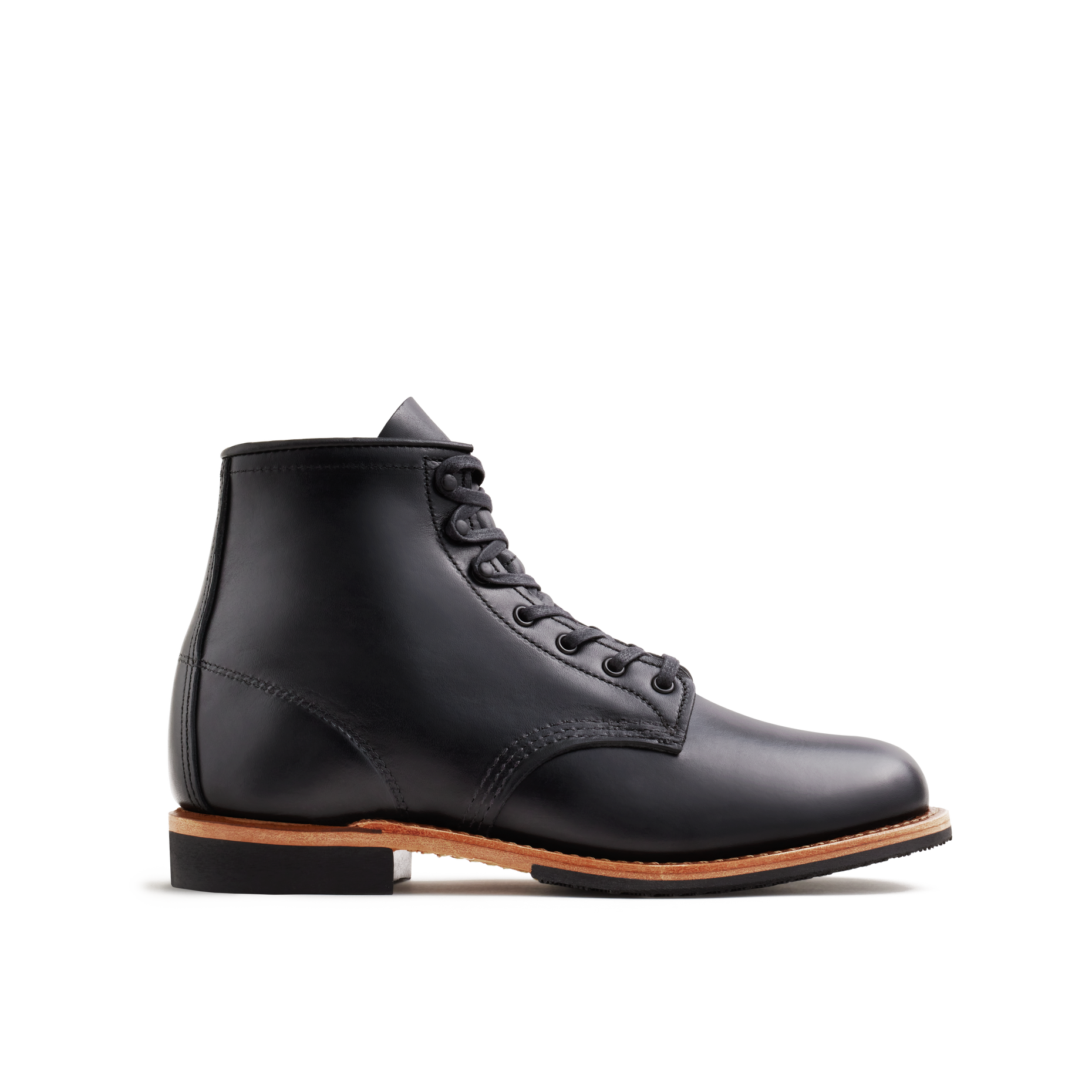 Round Toe (Mens) – Red Wing London